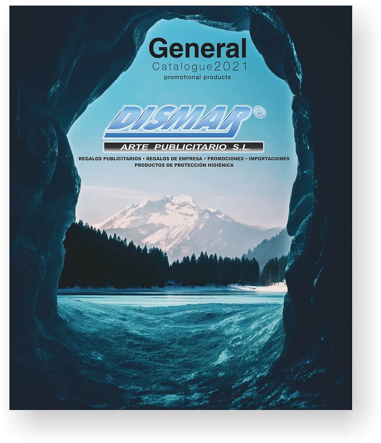 Productos tecnológicos personalizados | Descúbrelo en Dismar